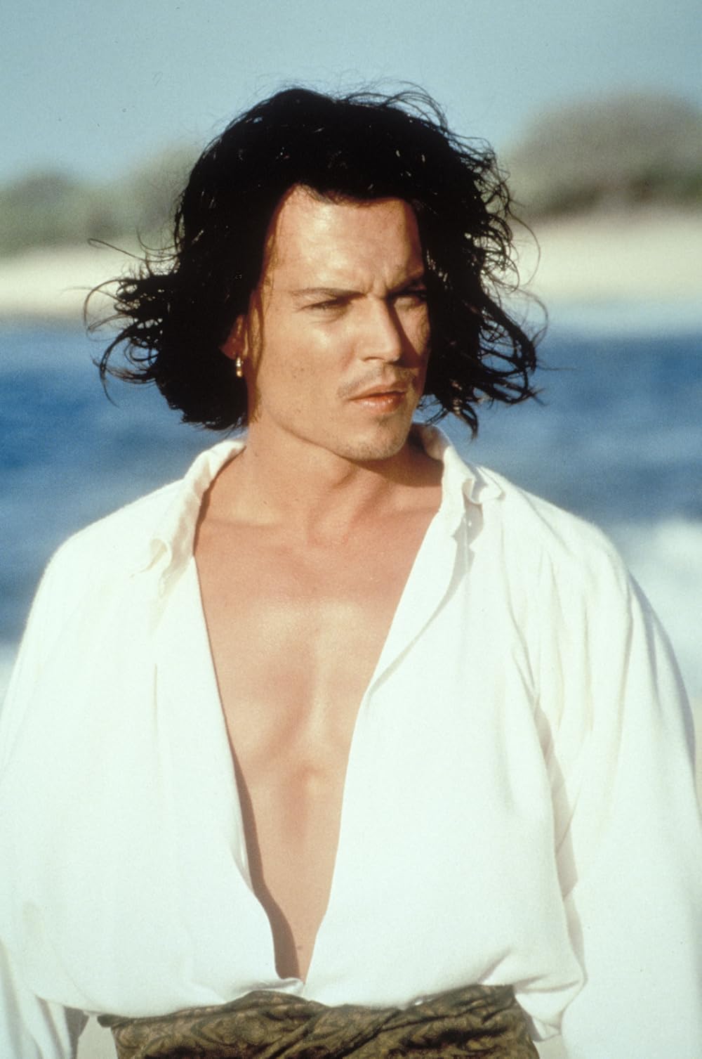 Don Juan DeMarco 1994 