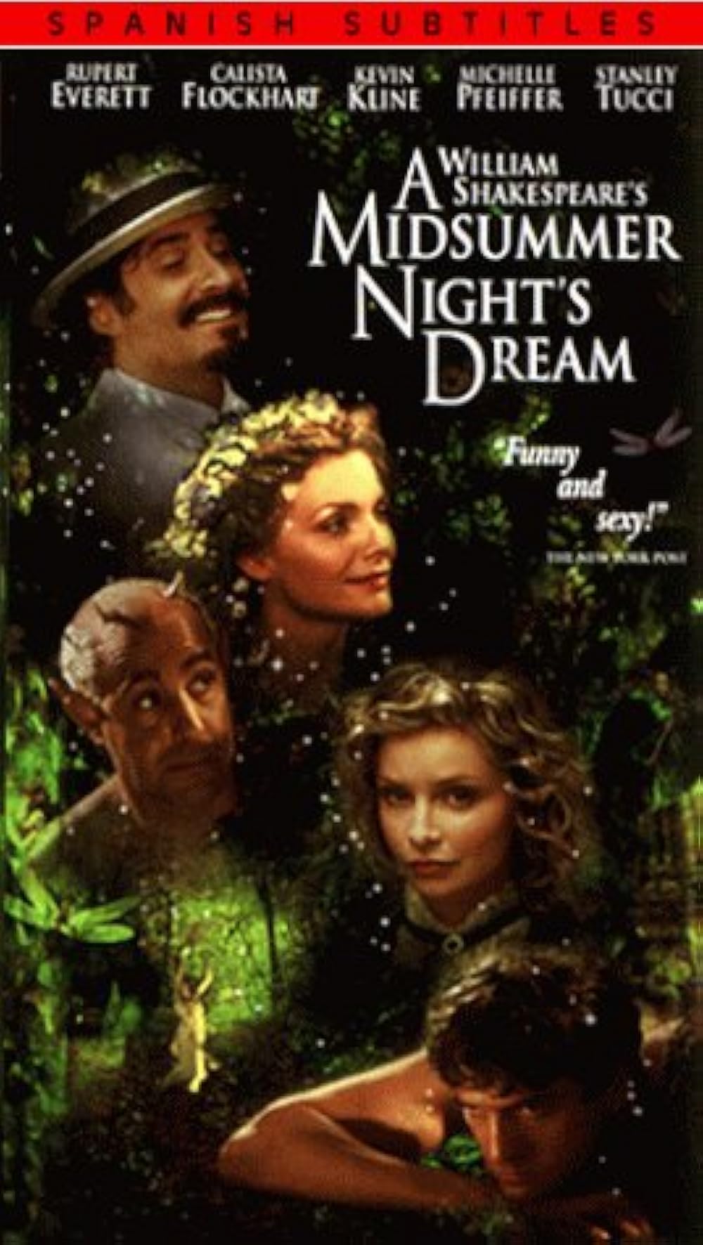 A Midsummer Night's Dream (1999)