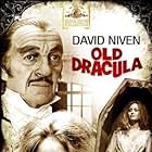 Old Dracula (1974) - IMDb
