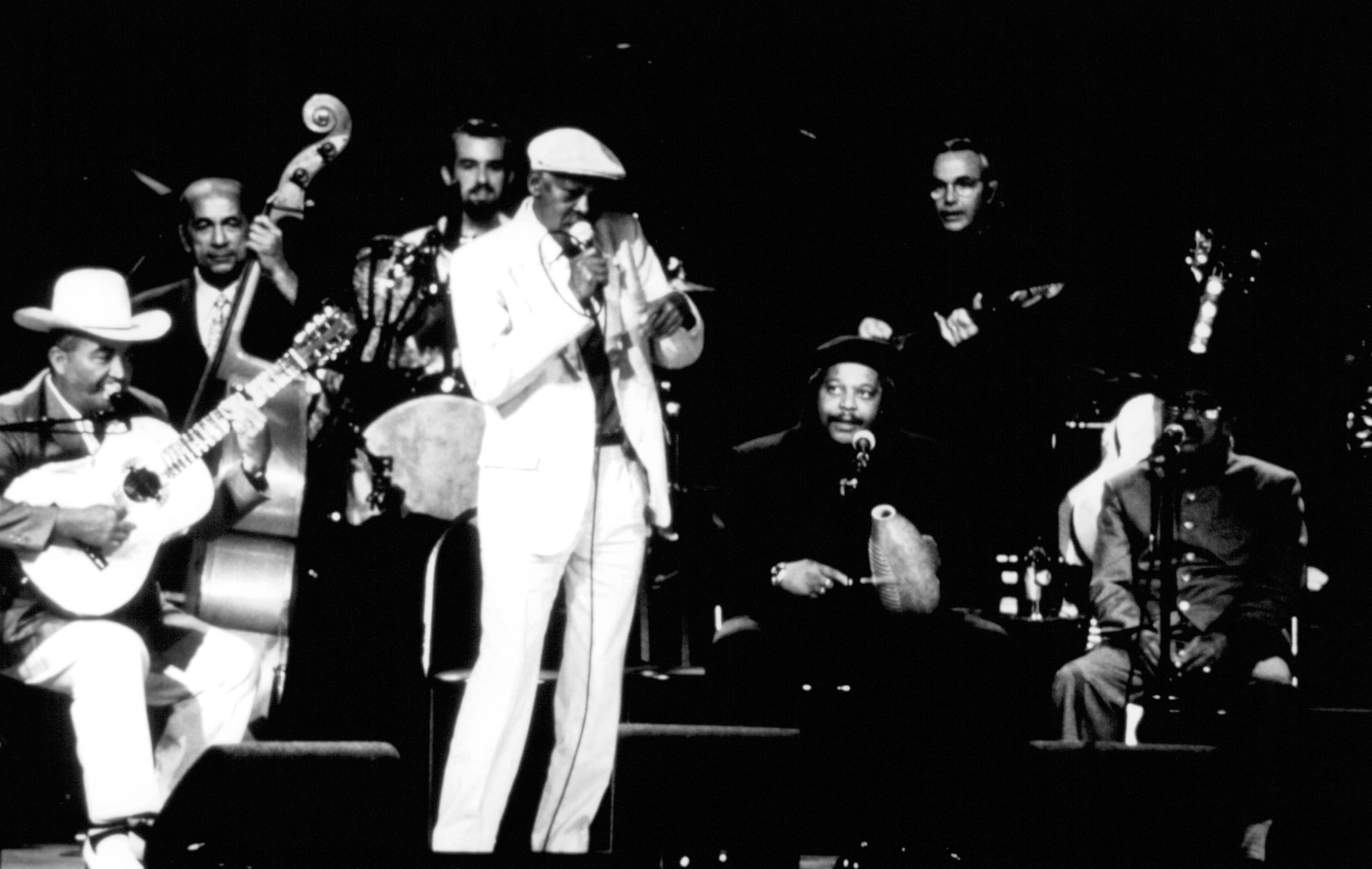 Buena Vista Social Club (1999)