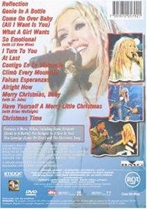 Christina Aguilera: My Reflection (2000)