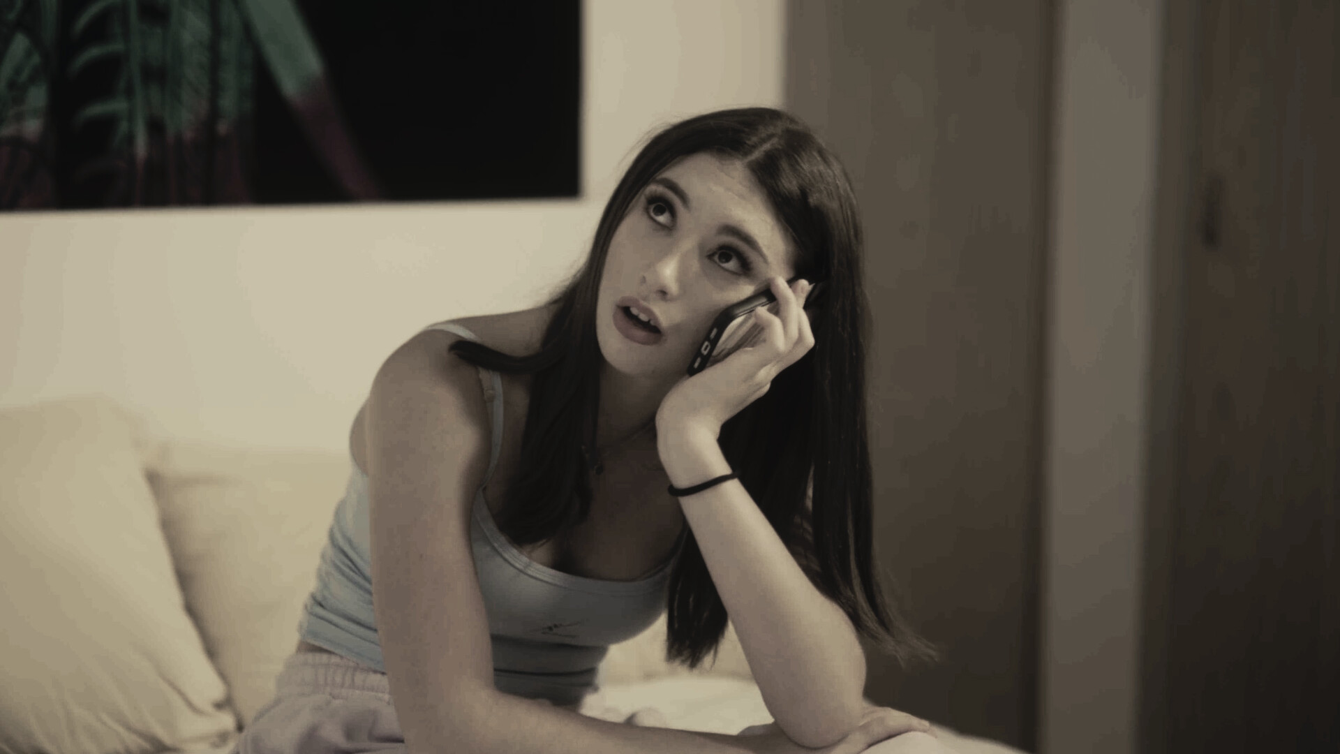 Fragile Echoes (2024)