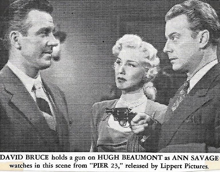 Hugh Beaumont