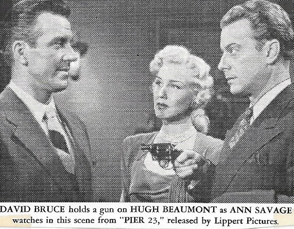 Hugh Beaumont