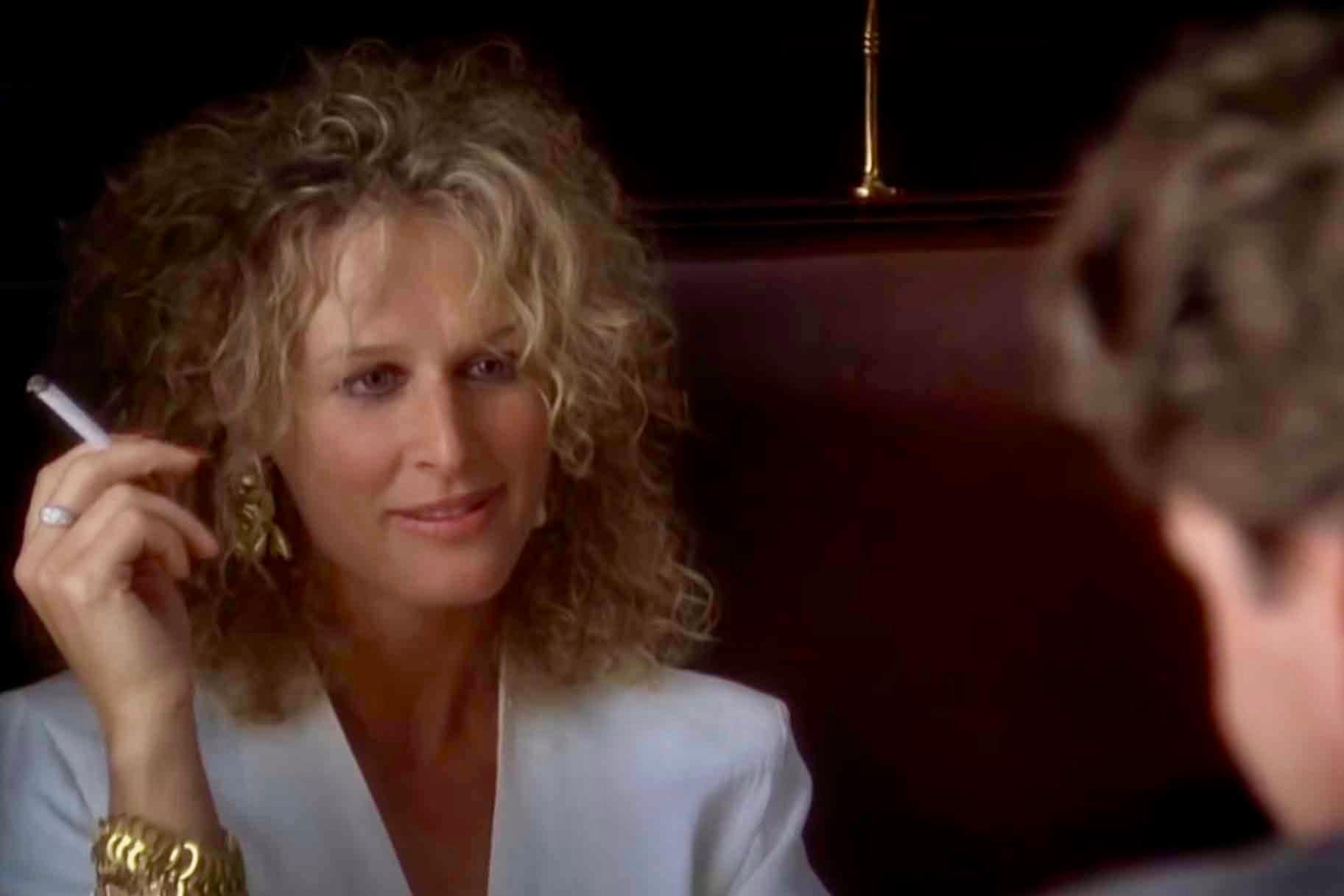 Fatal Attraction (1987)