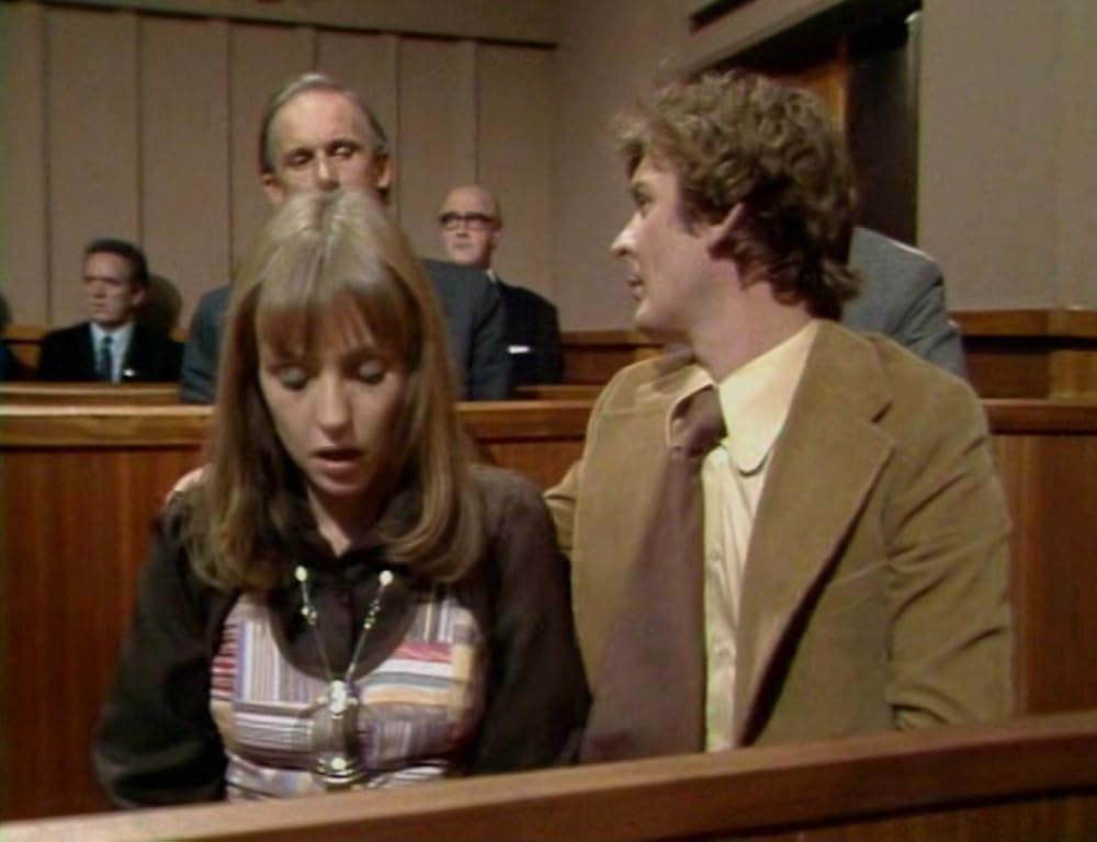 To Suffer a Witch: Part 3 (1973)