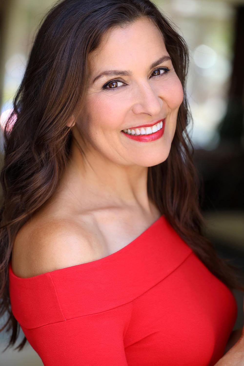 Laura Cordova - IMDb