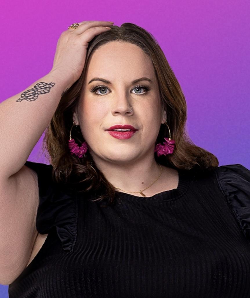 Whitney Way Thore