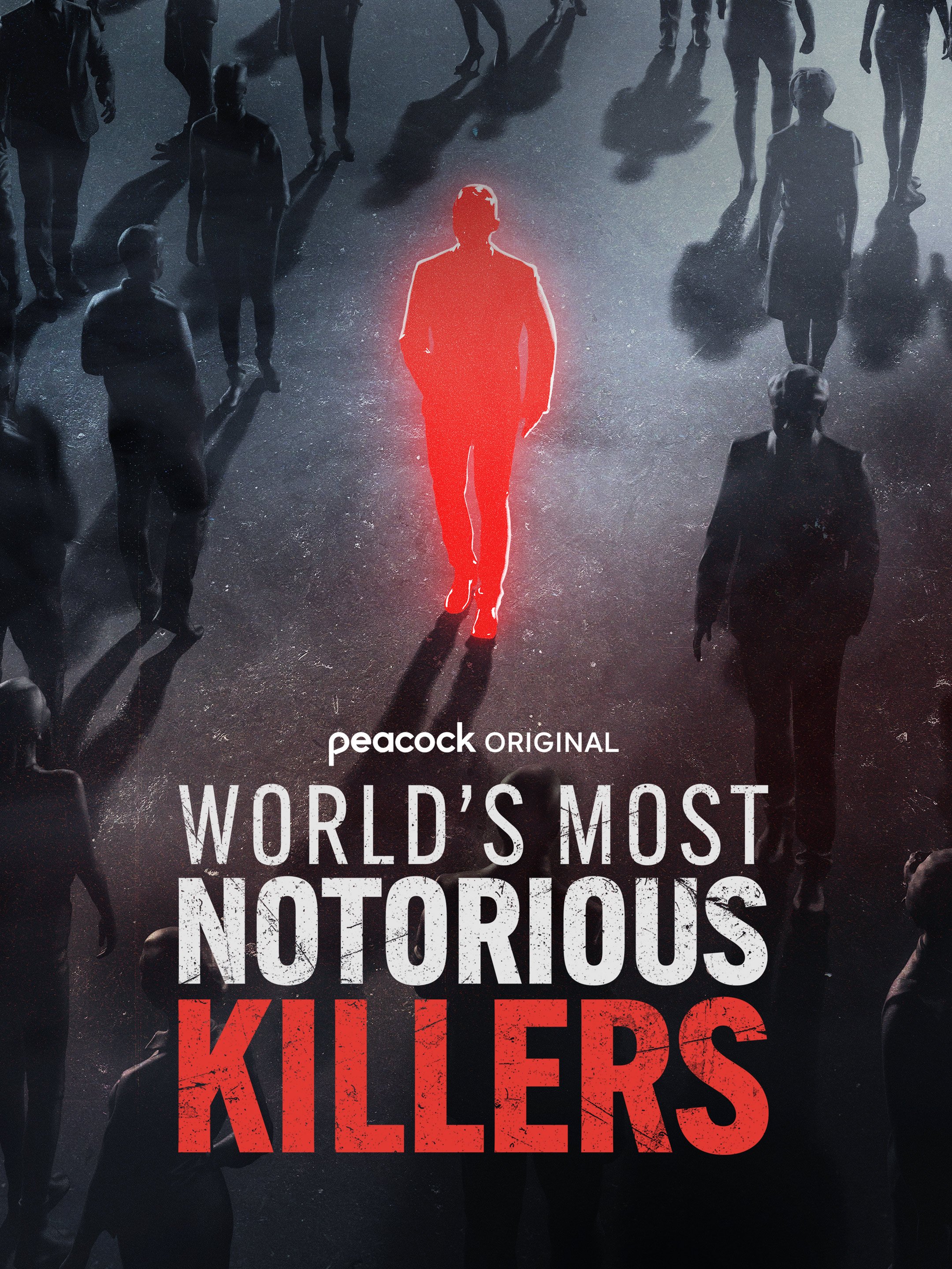 World's Most Notorious Killers (2024)