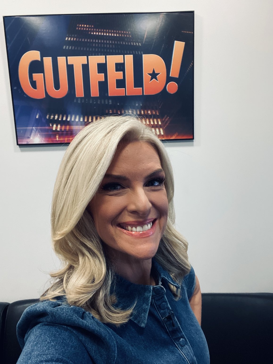 Gutfeld! (2021)