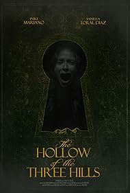 The Hollow of The Three Hills (Short 2025) - IMDb