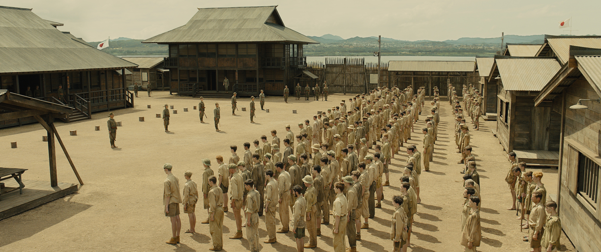 Unbroken (2014)