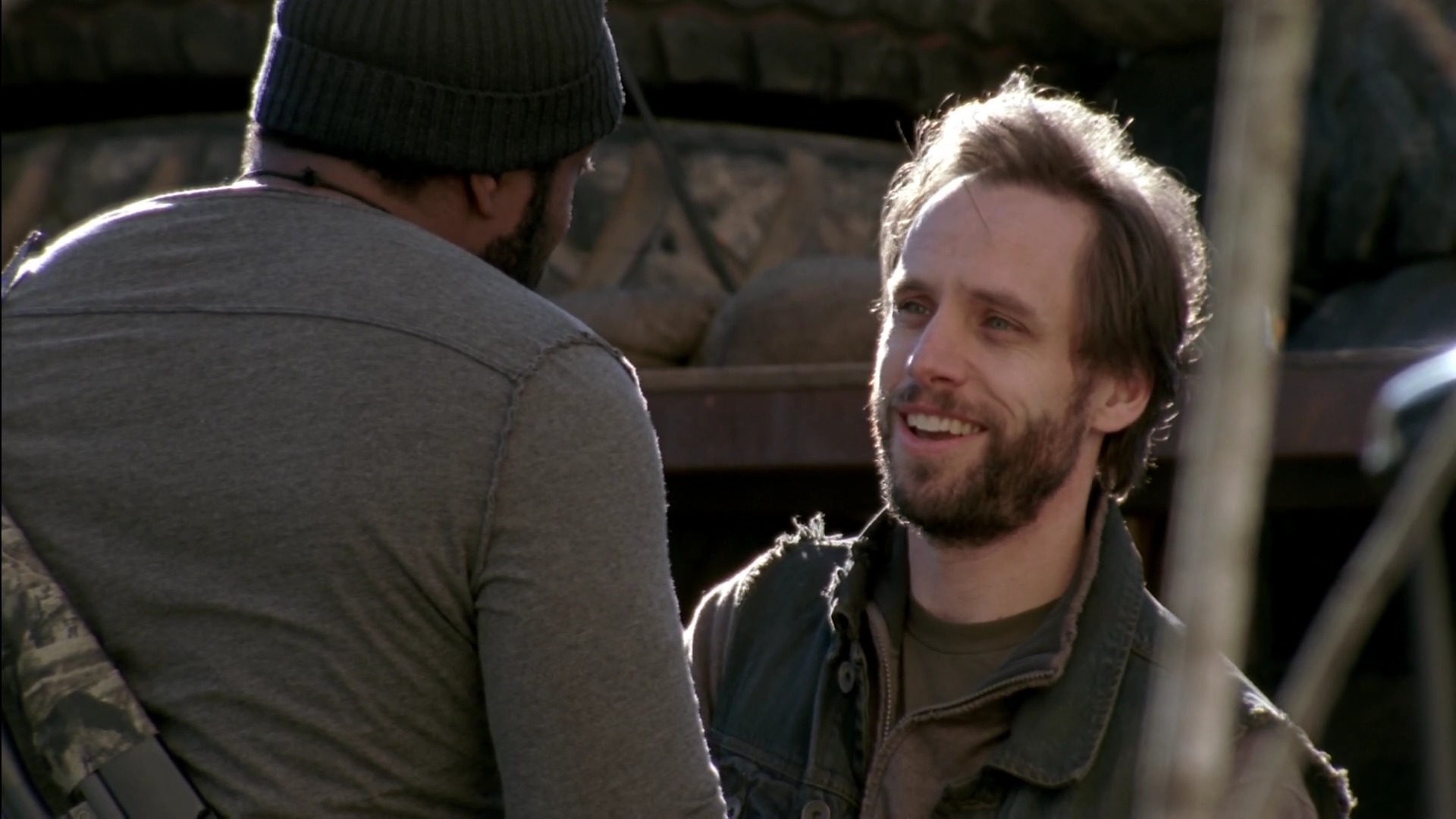 The Walking Dead (2010)