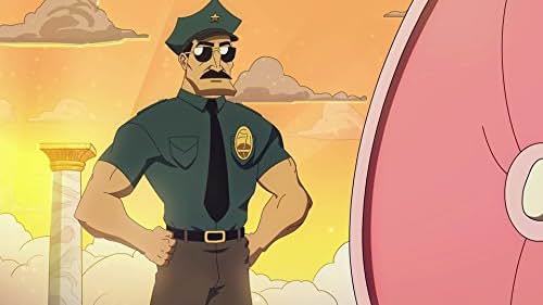 Axe Cop (TV Series 2012–2015) - Episode list - IMDb
