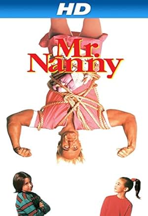 Mr. Nanny (1993) - IMDb