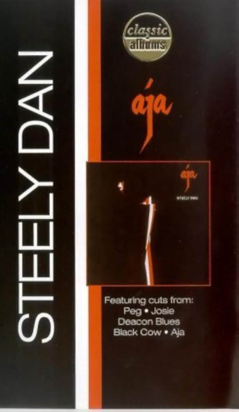 "Classic Albums" Steely Dan: Aja (TV Episode 2000) - Photos - IMDb