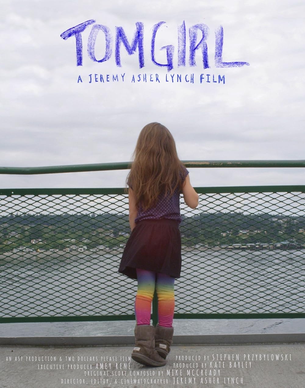 Tomgirl (2015)