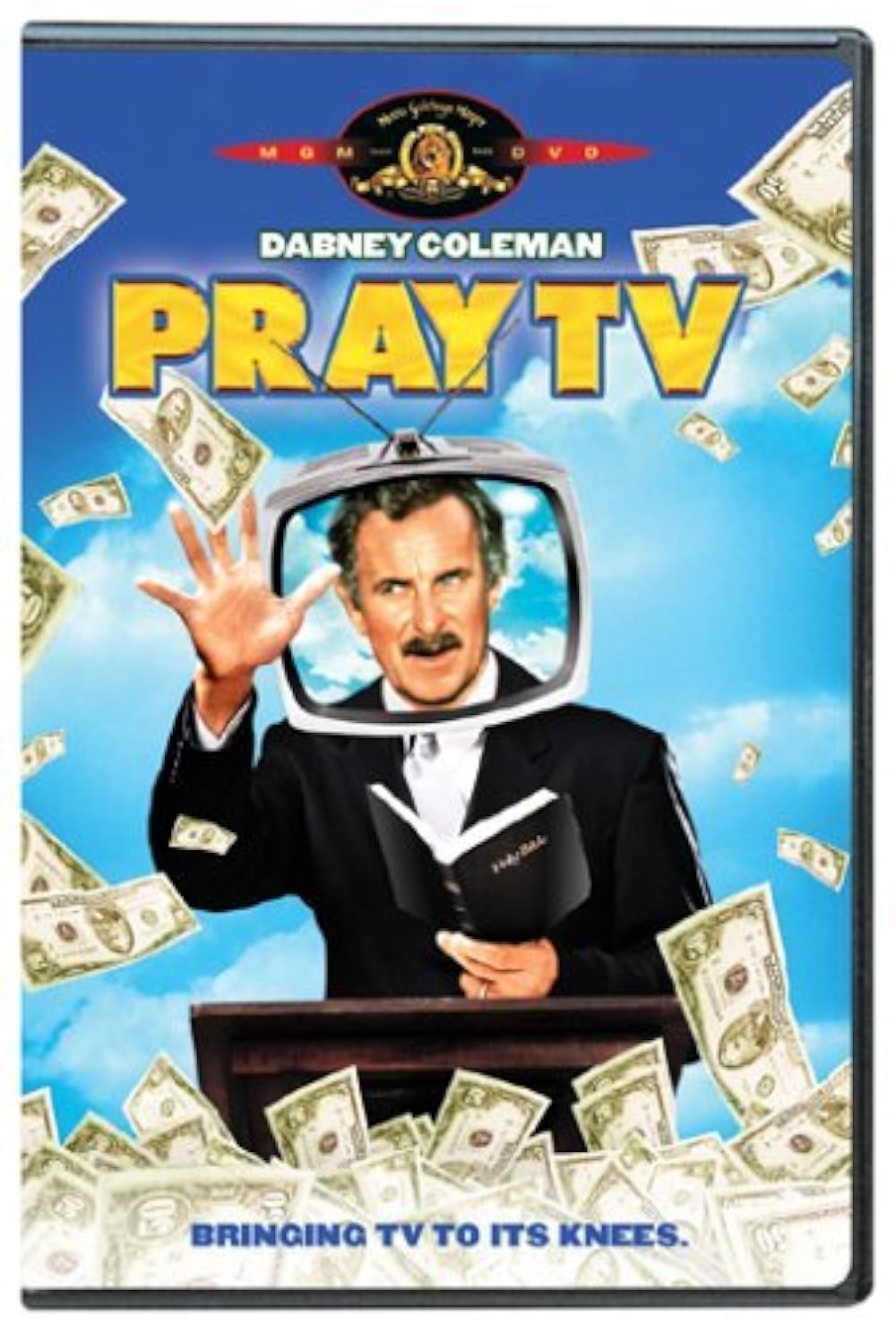 Pray TV (1980)