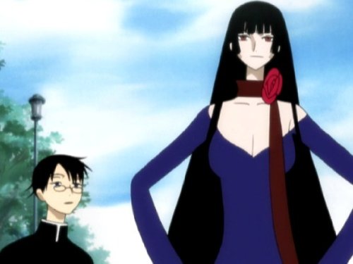 XXXHOLiC (2006)
