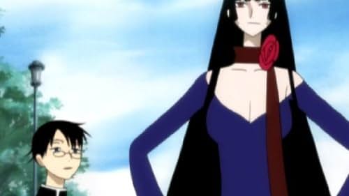 XXXHOLiC (Série de TV 2006–2011) - Lista de episódios - IMDb