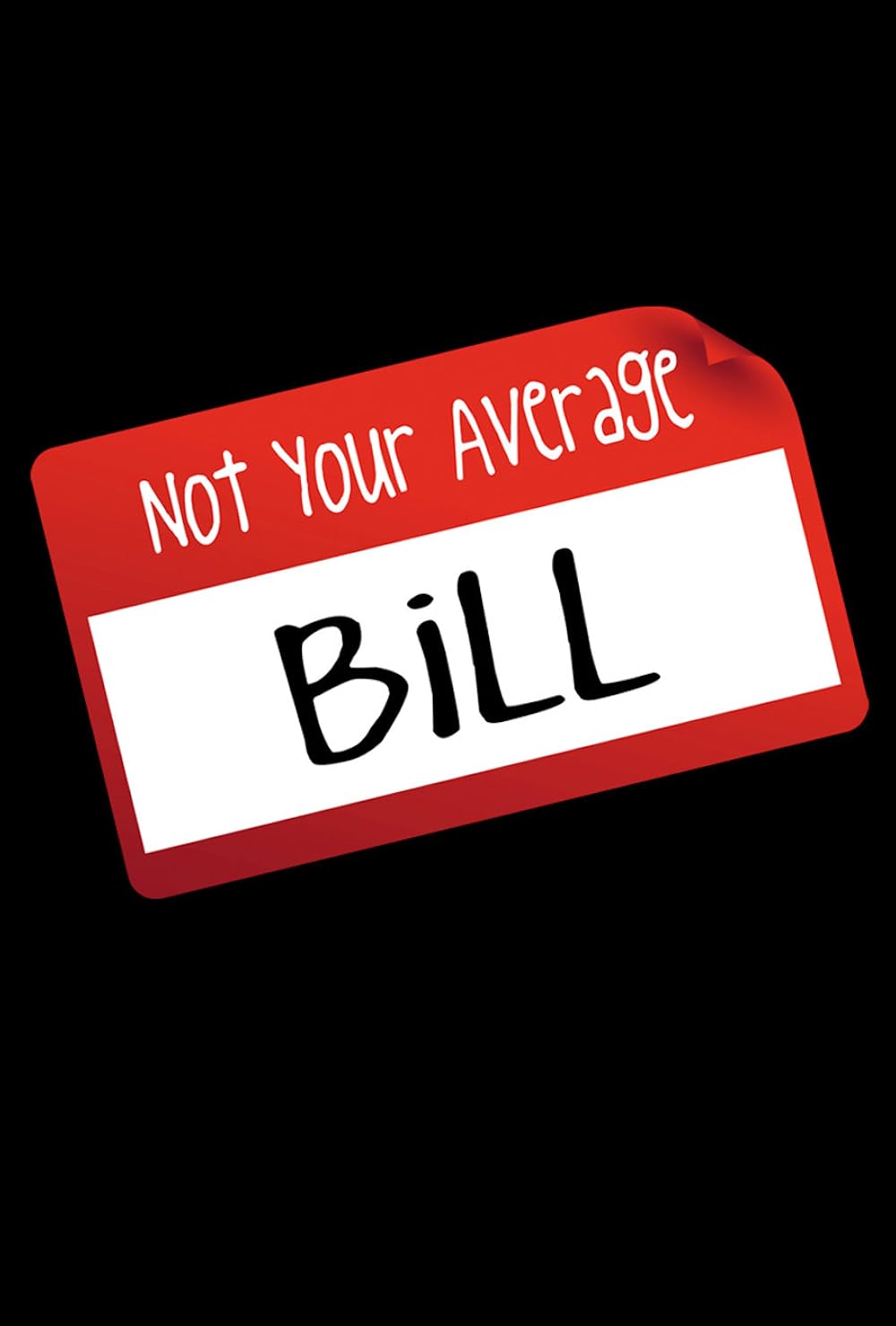 Not Your Average Bill TV Movie 2017 IMDb not-your-average-bill-tv-movie-2017-imdb