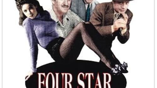 Four Star Playhouse (TV Series 1952–1956) - Episode list - IMDb