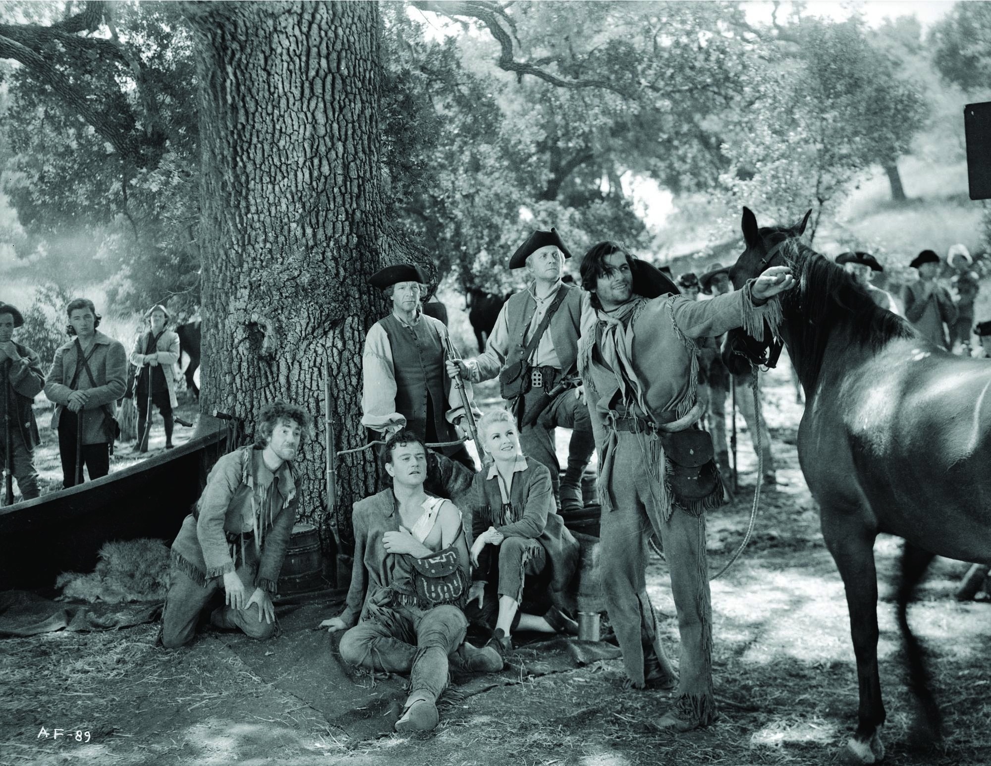 Allegheny Uprising (1939)