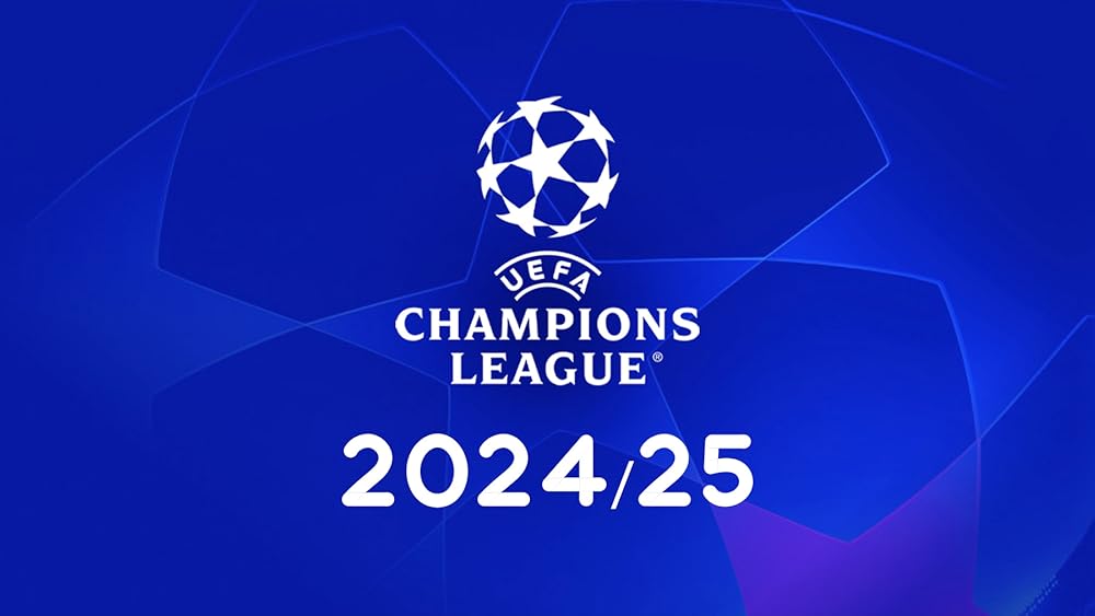 "2024-2025 UEFA Champions League" Benfica VS Barcelona (Finale of first leg) (TV Episode 2025 ...