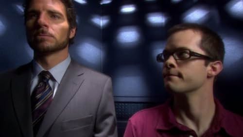 Eureka (TV Series 2006–2012) - Episode list - IMDb