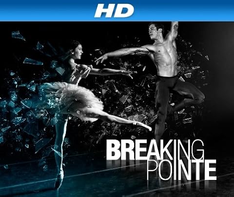 Breaking Pointe (2012)