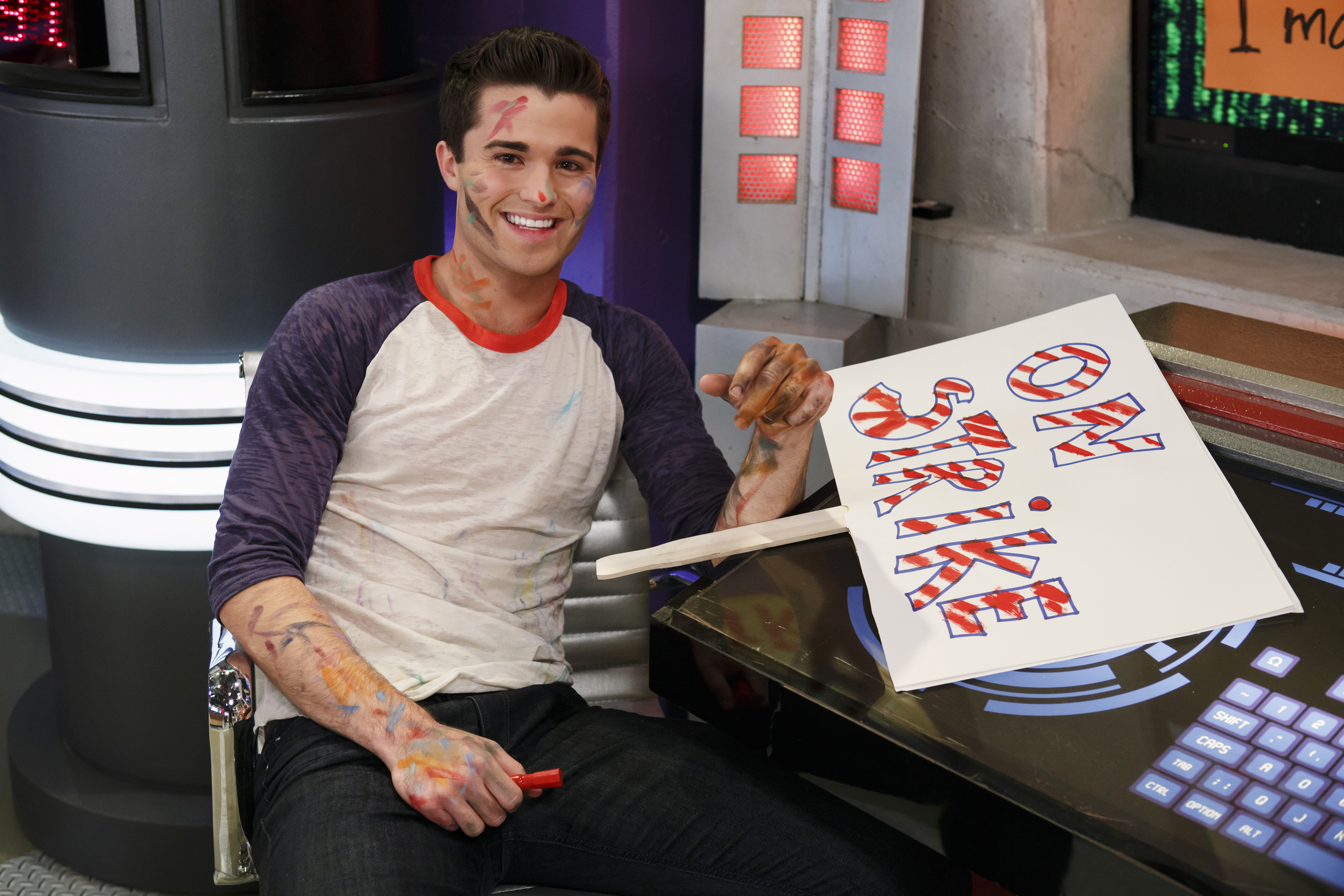 Lab Rats 2012 Lab Rats 2012