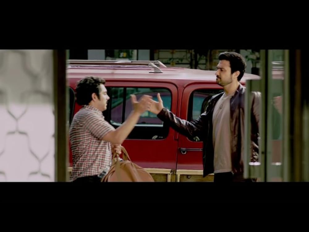 Pulling Strings - Theatrical Trailer | IMDb