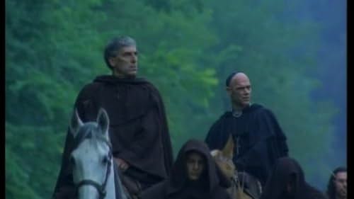 Mystery!: Cadfael (TV Series 1994–1998) - Episode list - IMDb
