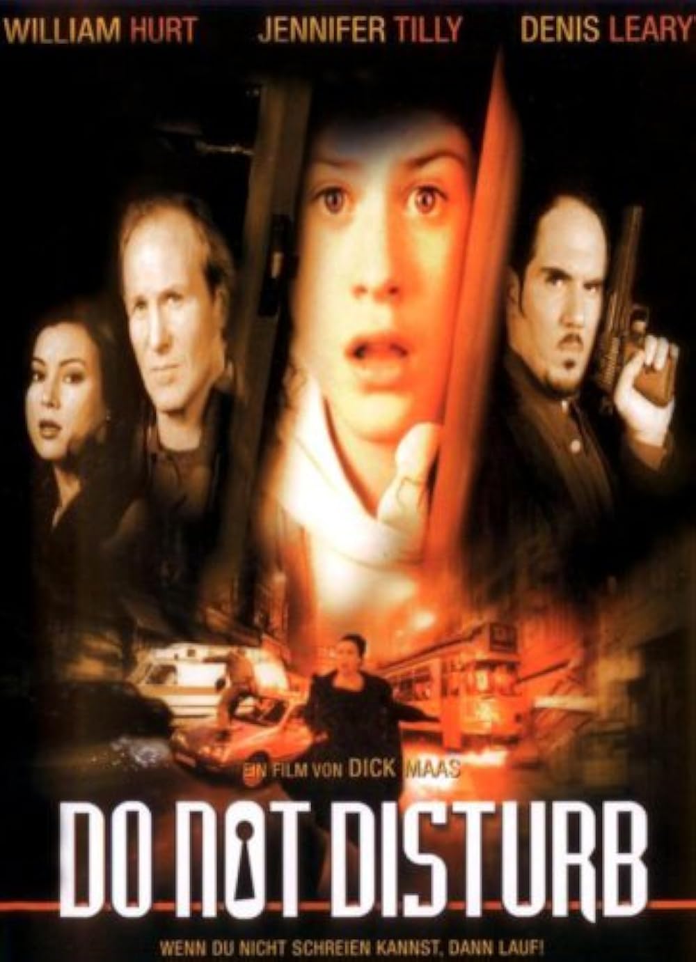 Do Not Disturb 1999 do-not-disturb-1999