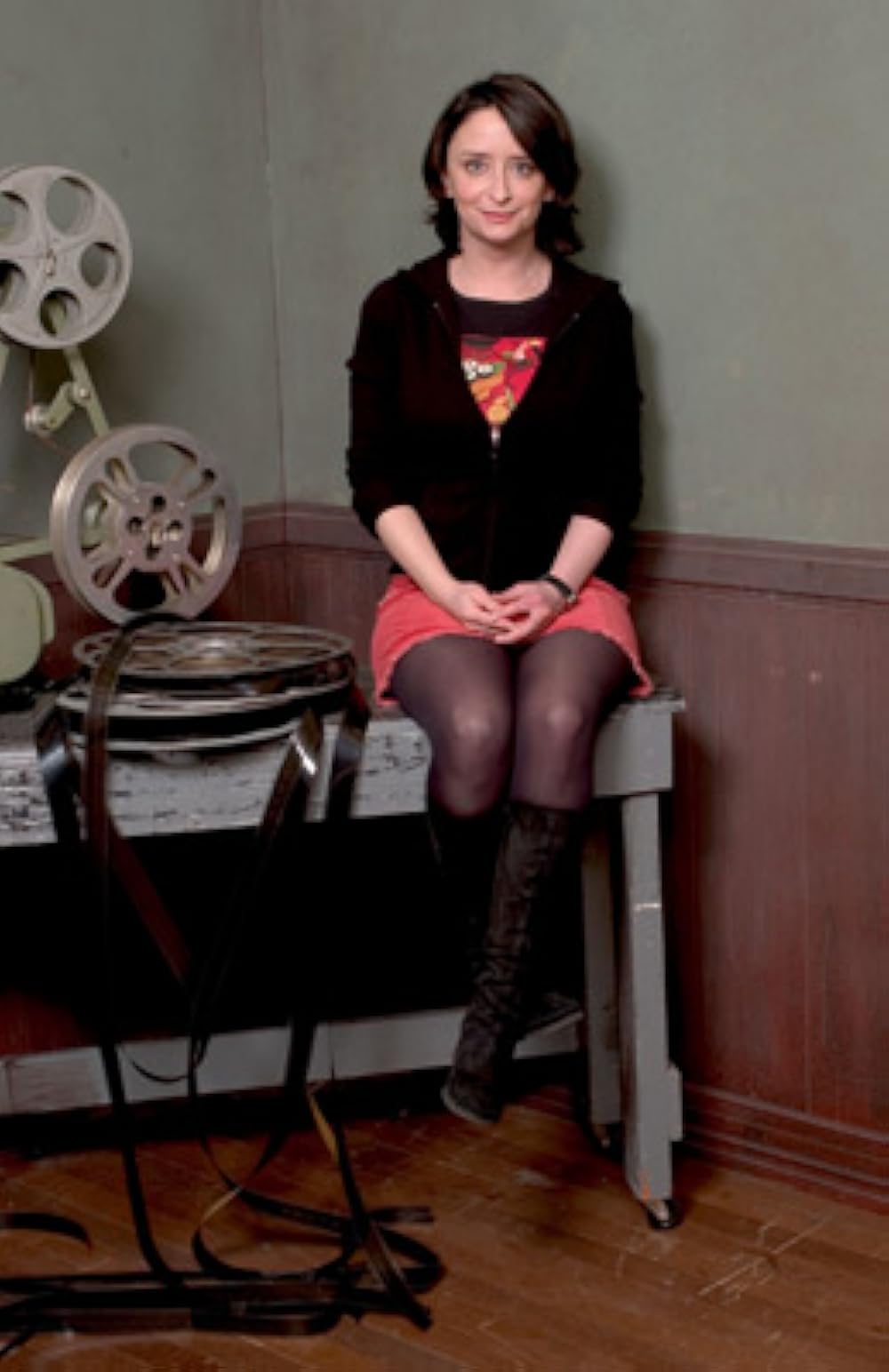 Freshman Orientation (2004)