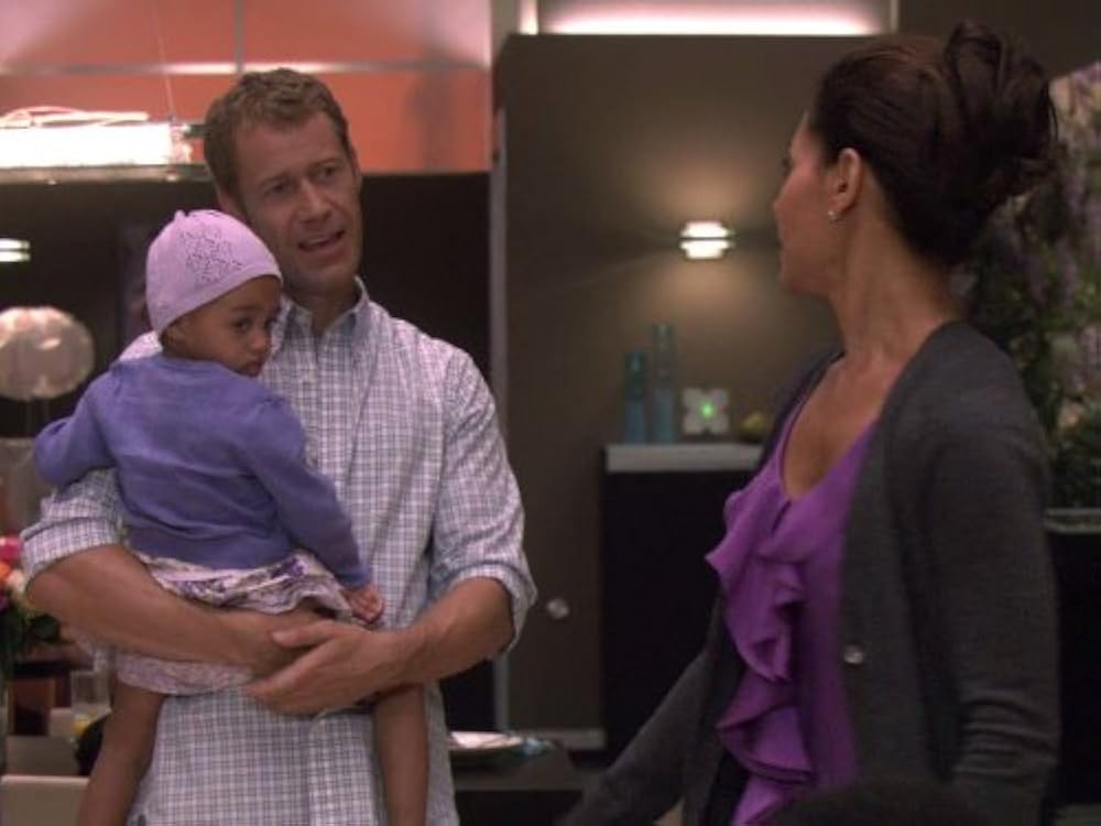 Salli Richardson-Whitfield