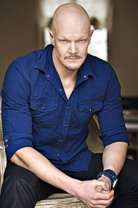Derek Mears