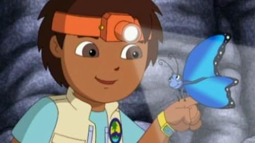 Go, Diego! Go! (TV Series 2005–2013) - Episode list - IMDb