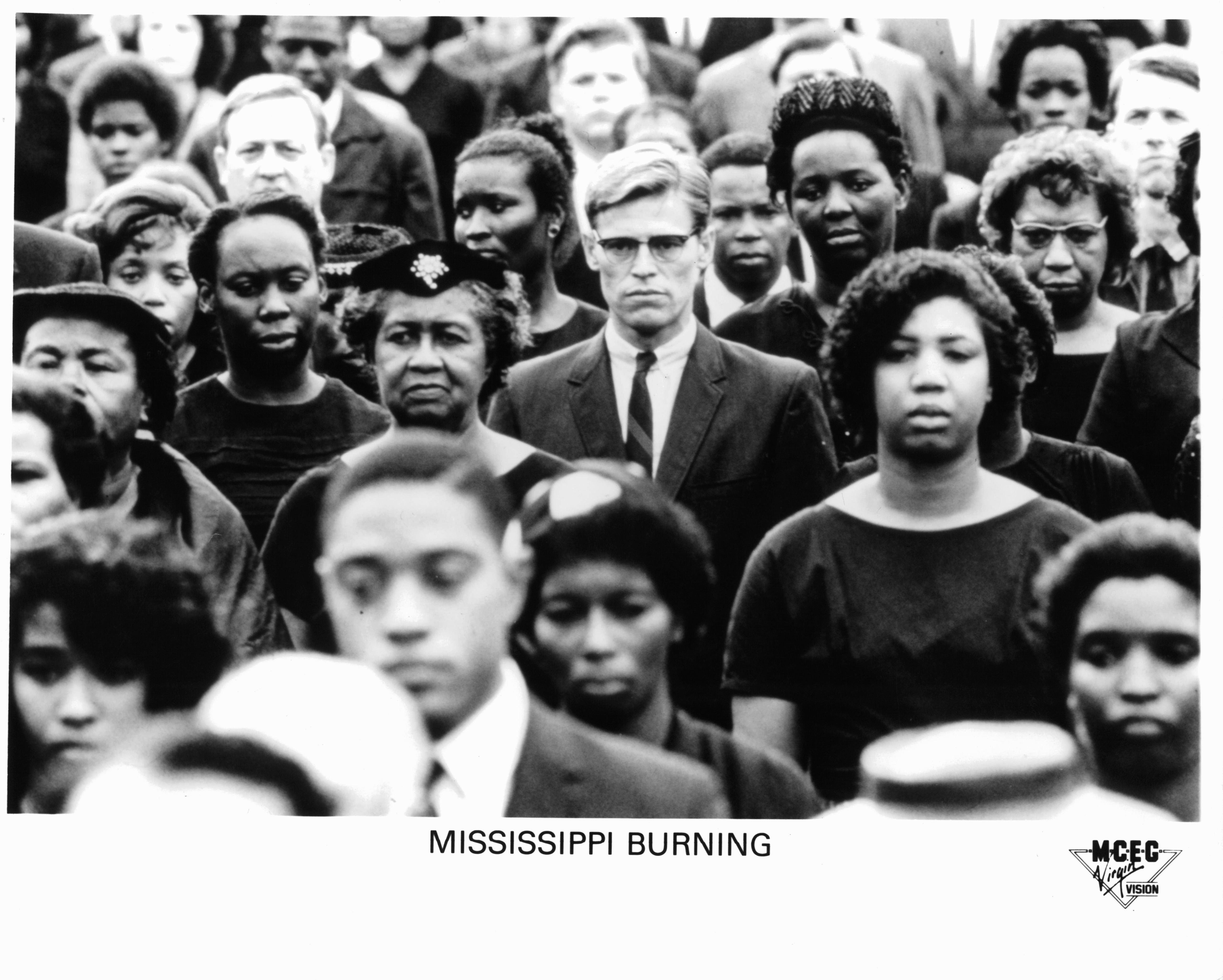 Mississippi Burning Victims