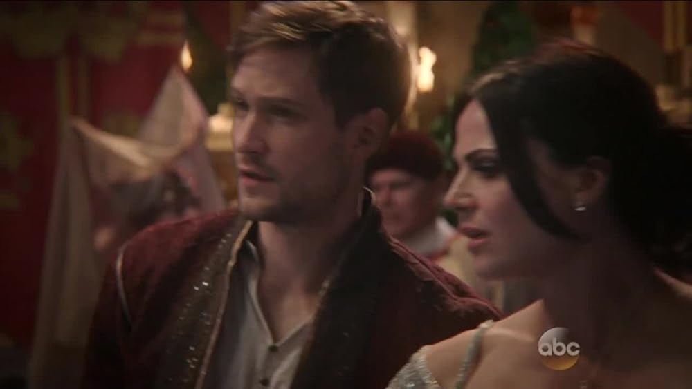 Once Upon a Time - Season 5 | IMDb