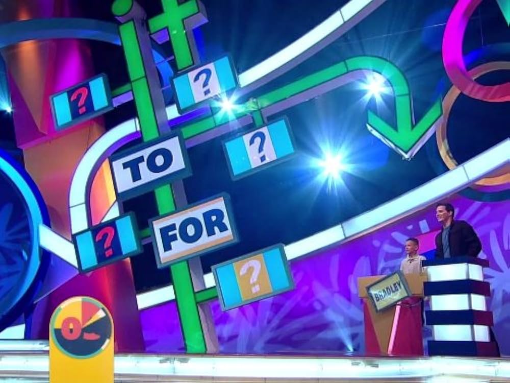 Figure It Out (1997)