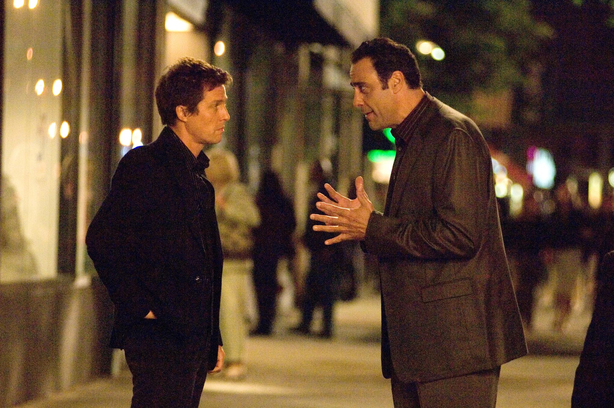 Music and Lyrics (2007)