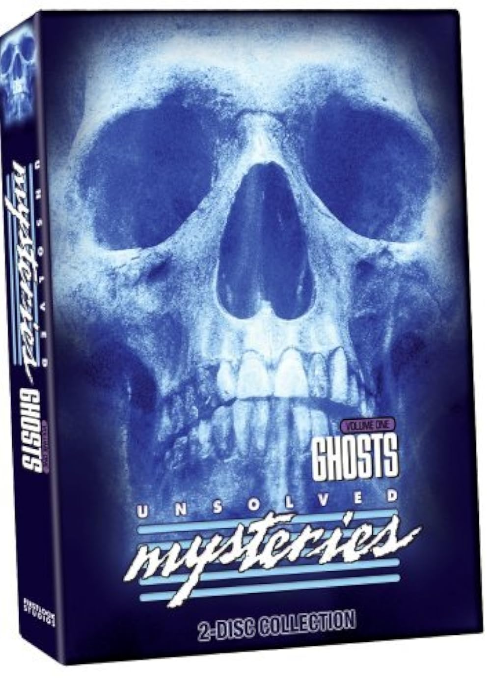 Unsolved Mysteries (1987)