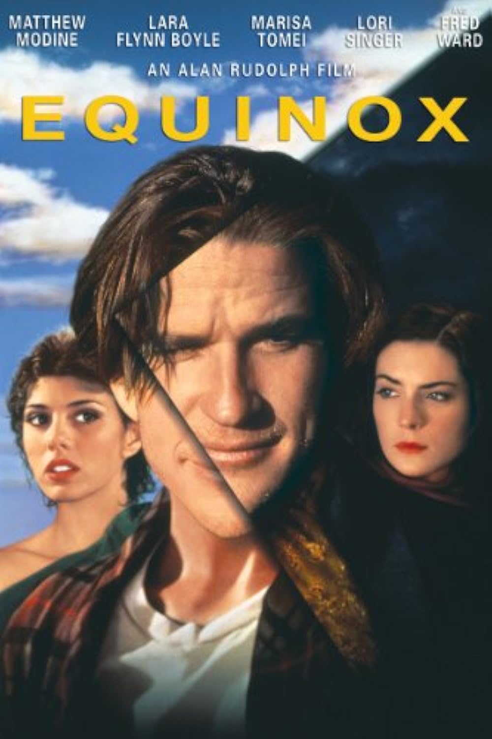 Equinox (1992)