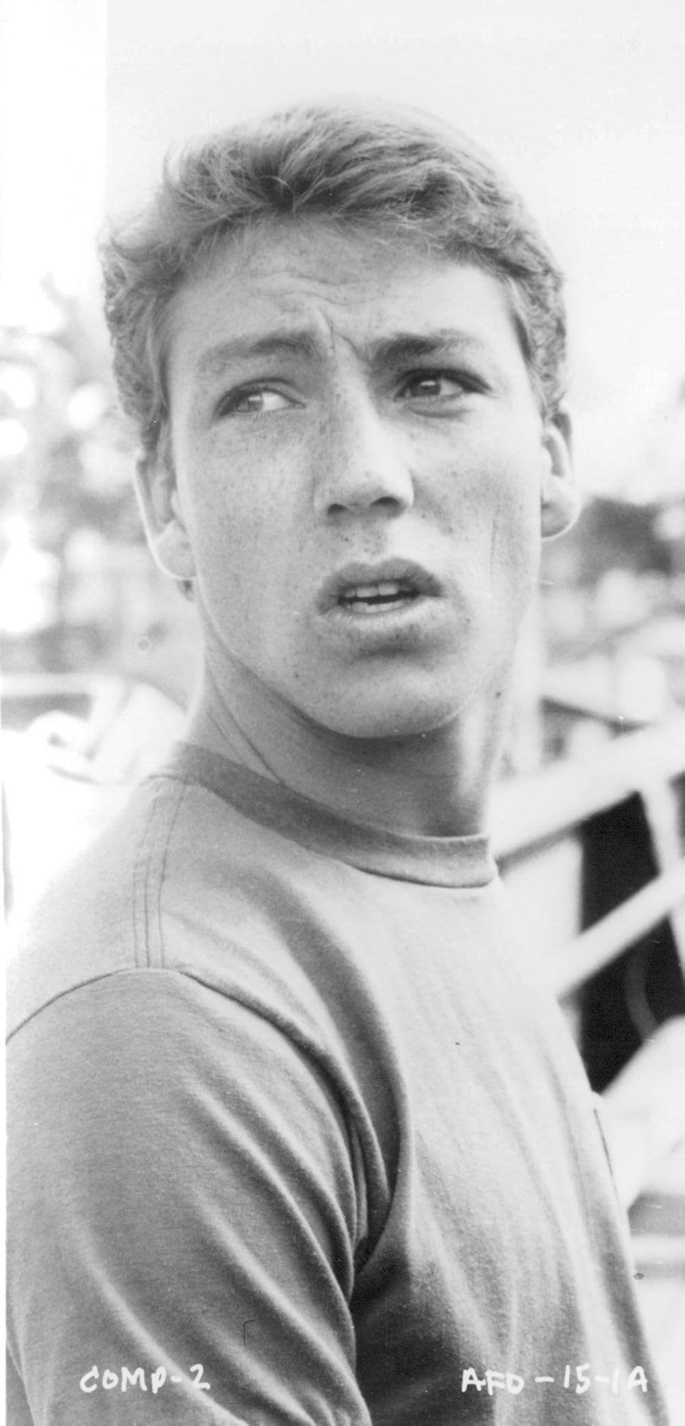 Griffin O'Neal - Biography - IMDb