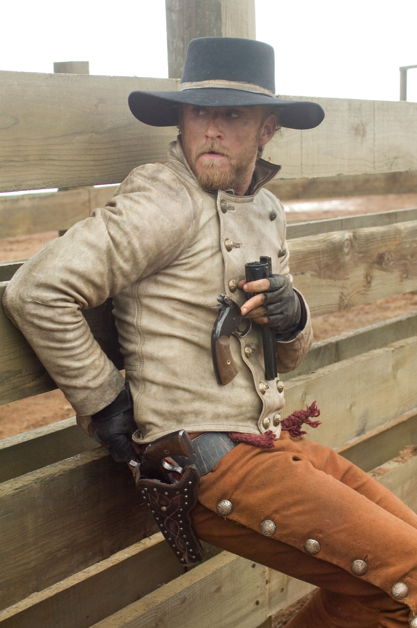 3 10 To Yuma 2007 