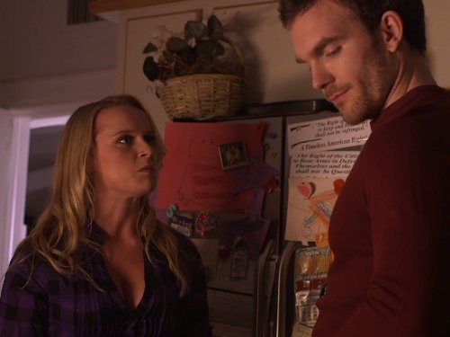 Scorned: Love Kills (2012)