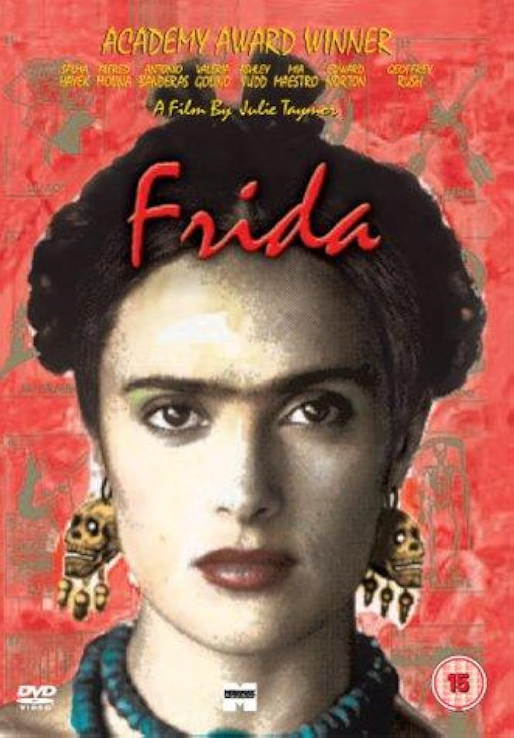 Frida (2002)