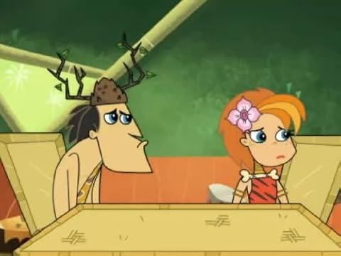 George of the Jungle (2007)