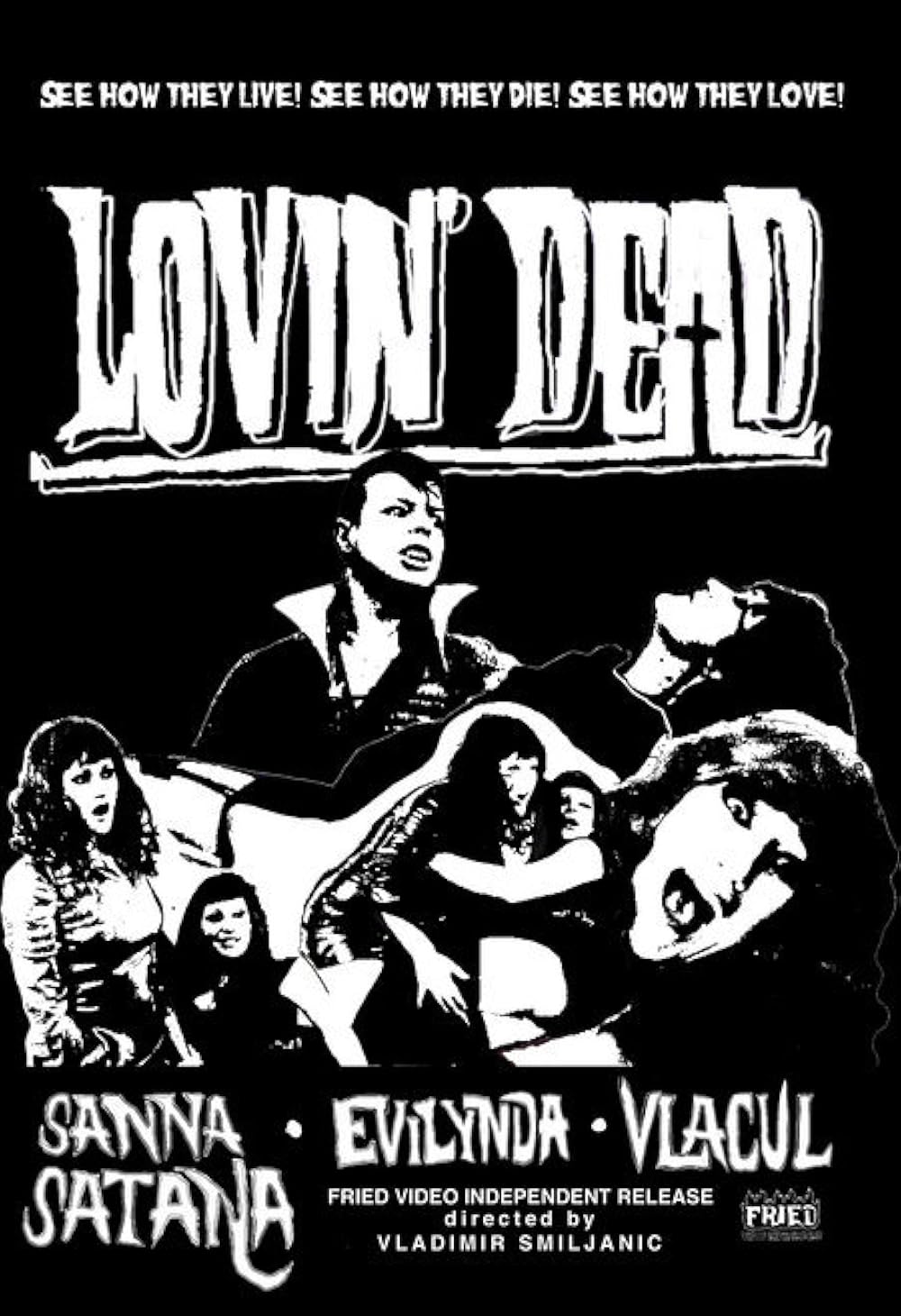Lovin Dead Short 2005 IMDb lovin-dead-short-2005-imdb